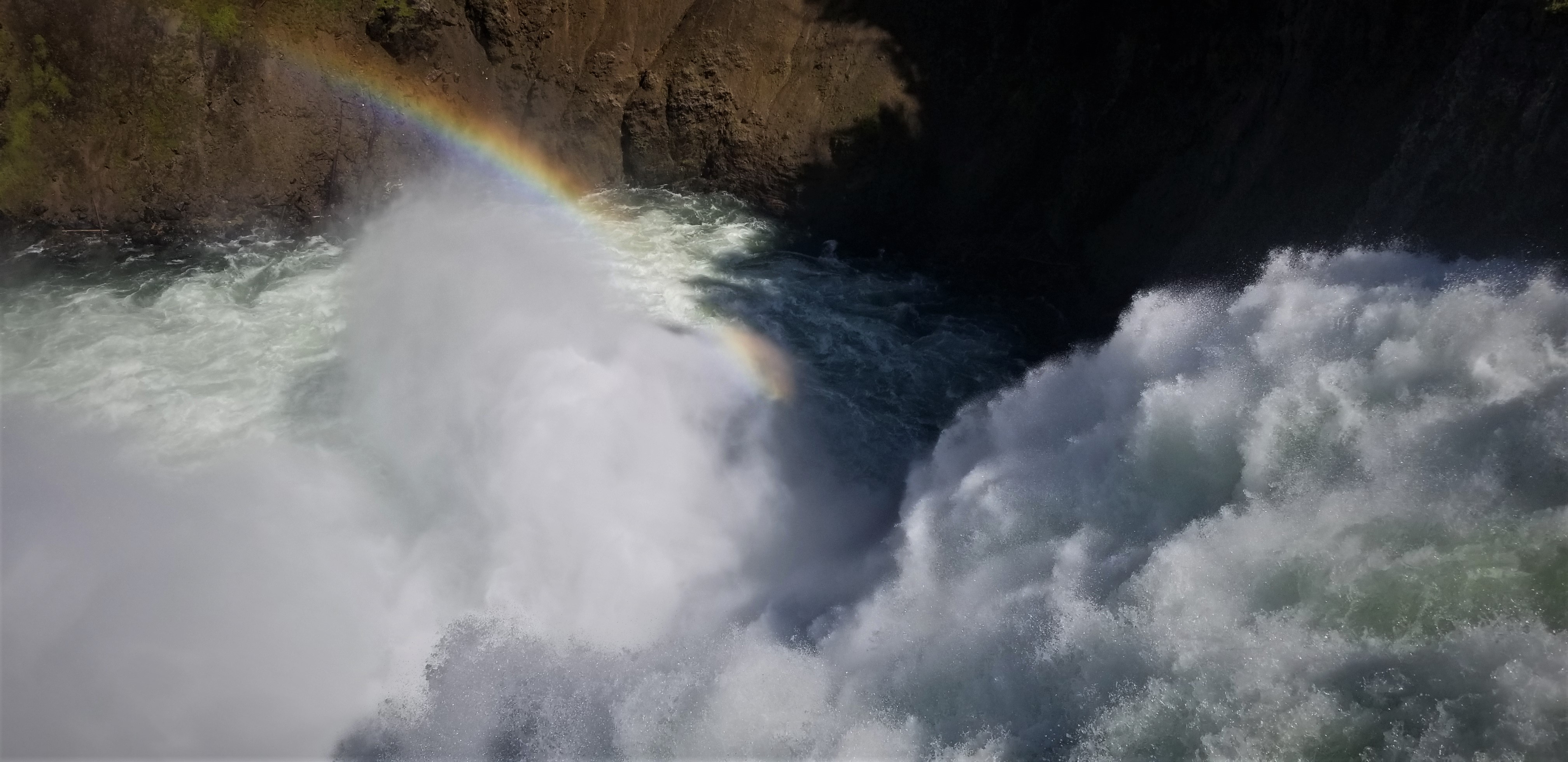 rainbow-and-upper-falls – Walkin' Jim Stoltz
