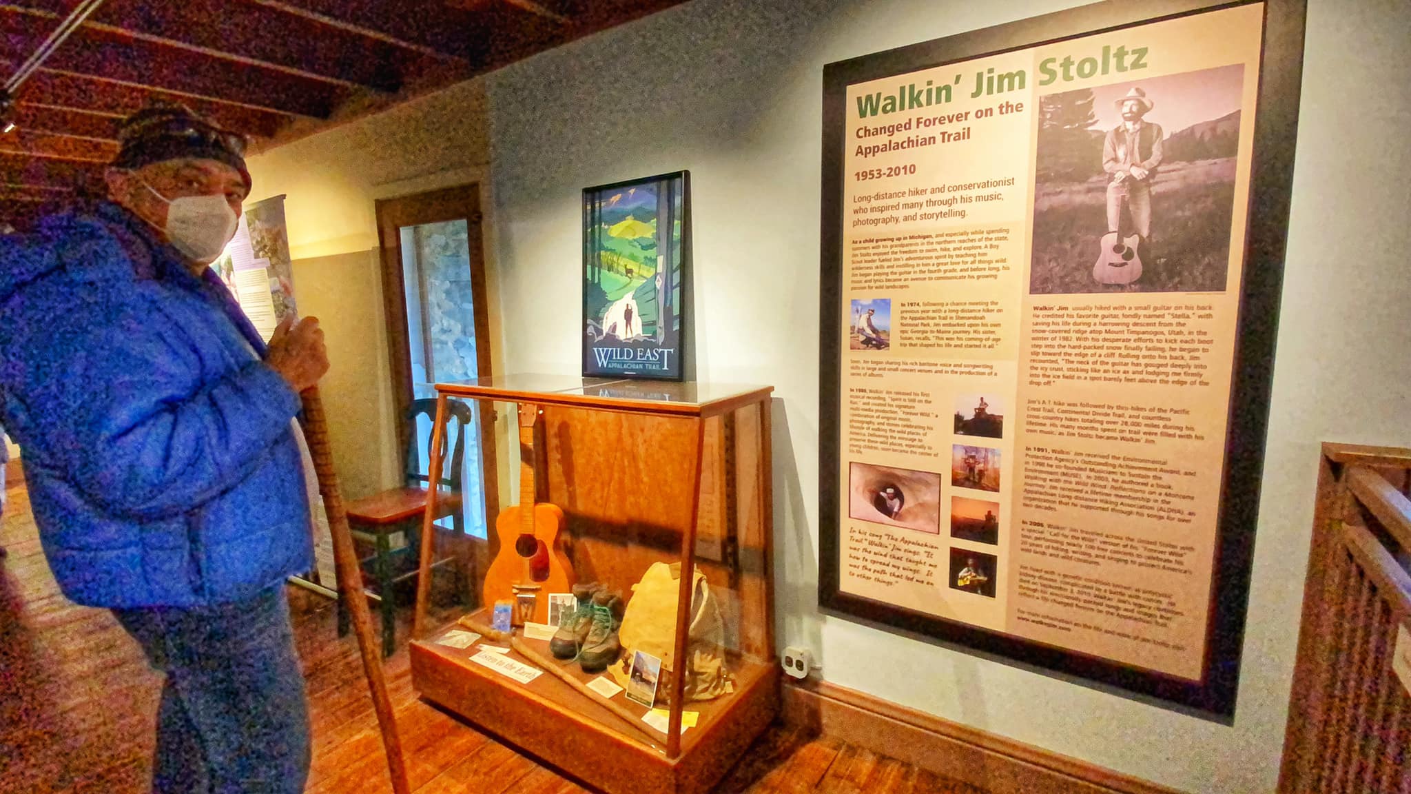 walkin-jim-exhibit-in-hall-of-fame – Walkin' Jim Stoltz